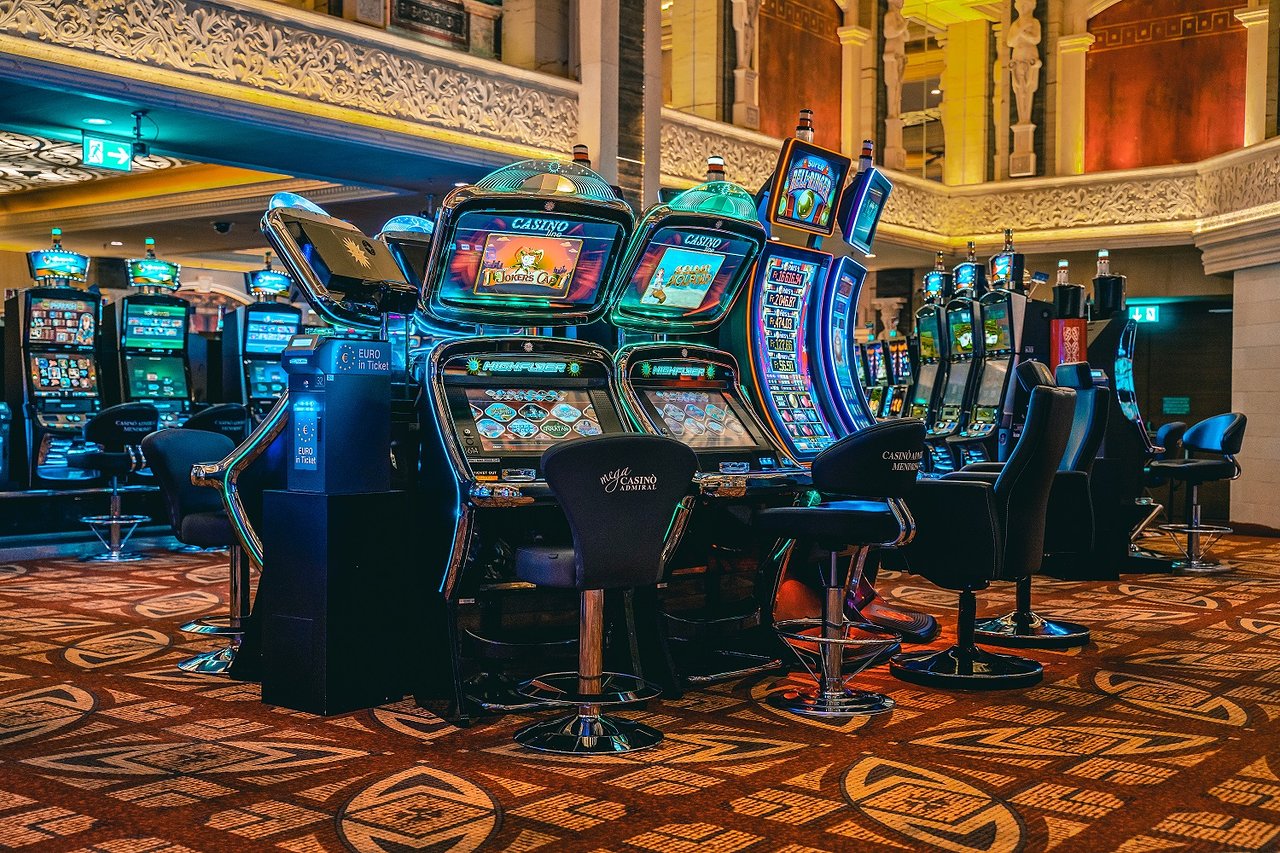 How To Play IDN Live Games For Fun And Profit